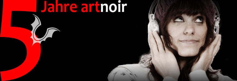 5×5 mit DENISE FREI – ARTNOIR