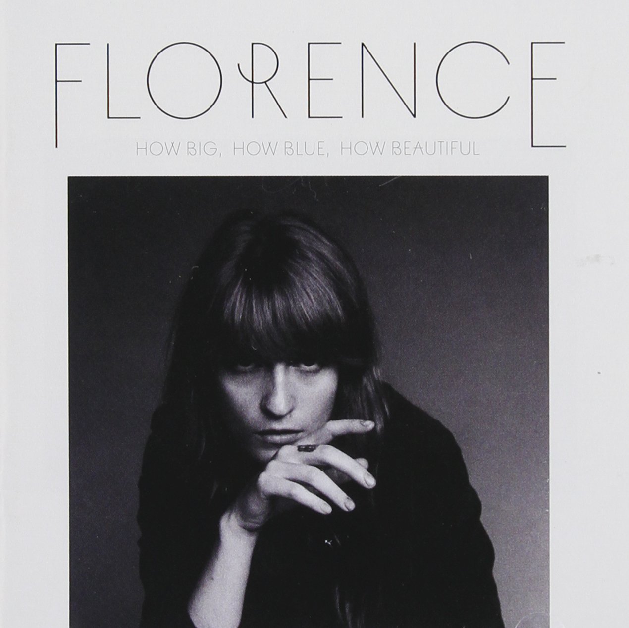 *closed* WIN: FLORENCE AND THE MACHINE – Tickets! – ARTNOIR