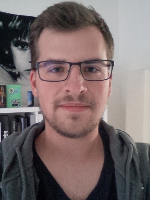 artnoir Rückblick 2015 – Michael – ARTNOIR