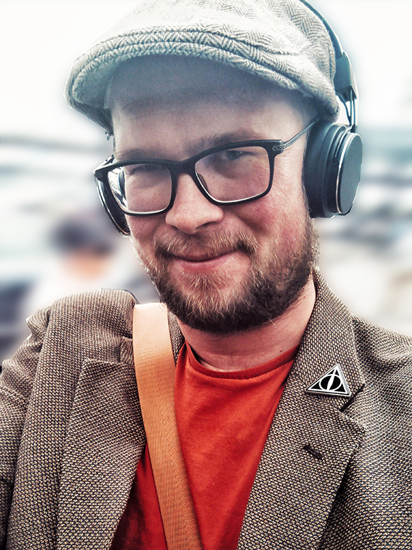 ARTNOIR Rückblick 2020 – David Spring – ARTNOIR