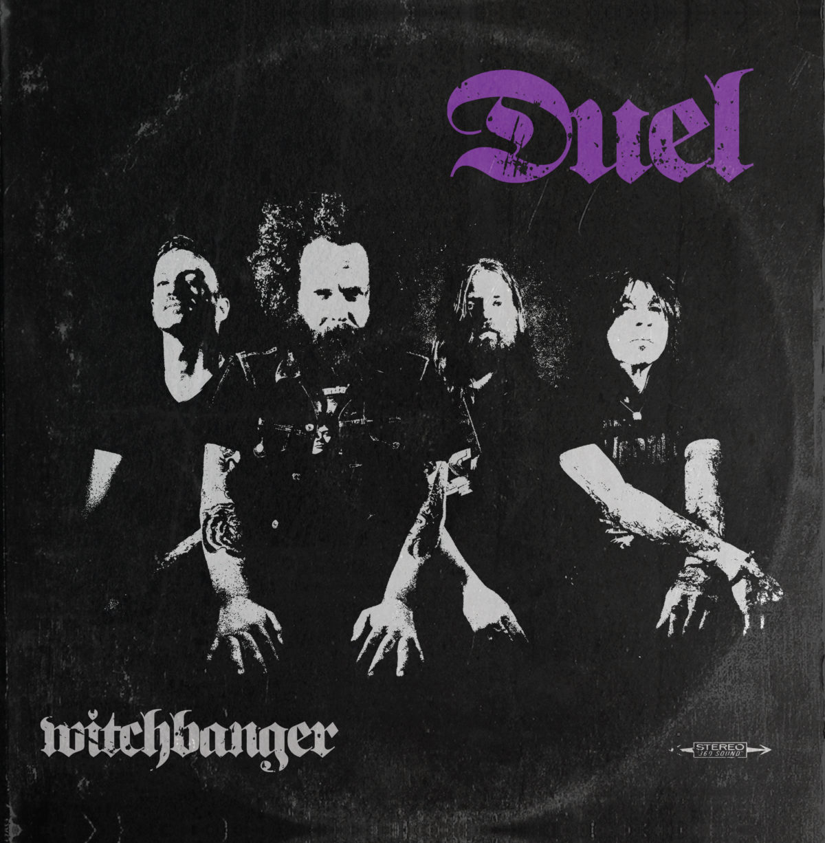 Duel – Witchbanger – ARTNOIR