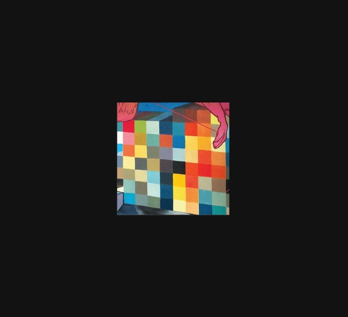 Doom Side Of The Moon – Doom Side Of The Moon – ARTNOIR