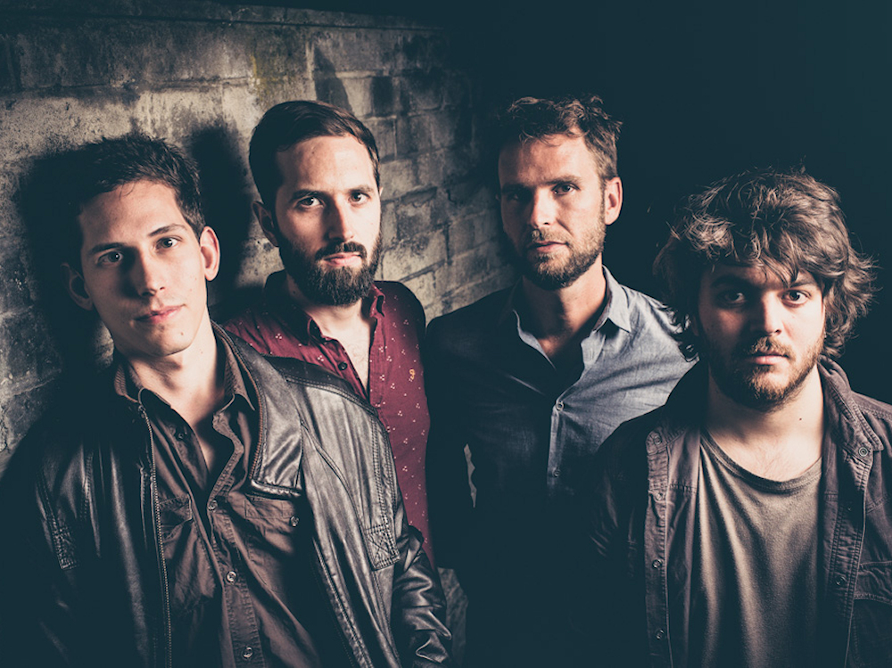 Interview mit Dean Wake – Musik zwischen Tag und Nacht – ARTNOIR