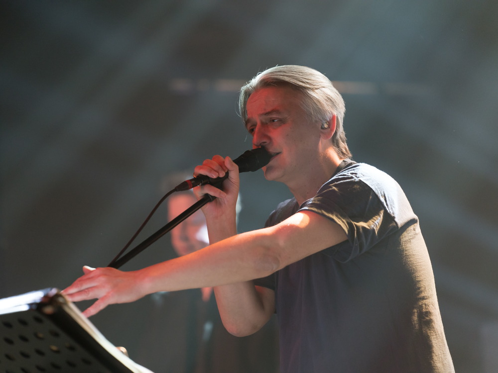 Fotoreportage | Peter Heppner – ARTNOIR