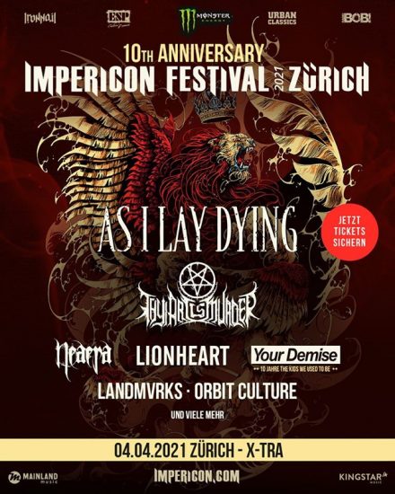 impericon-festival-2021 – ARTNOIR