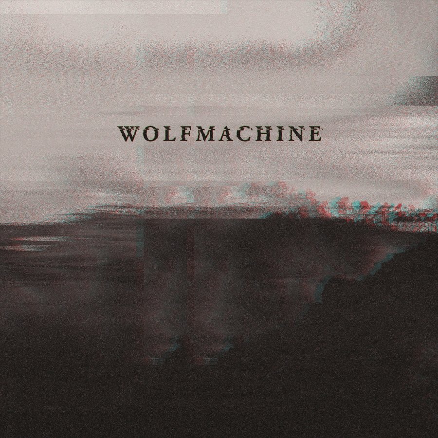 Wolfmachine – Wolfmachine – ARTNOIR