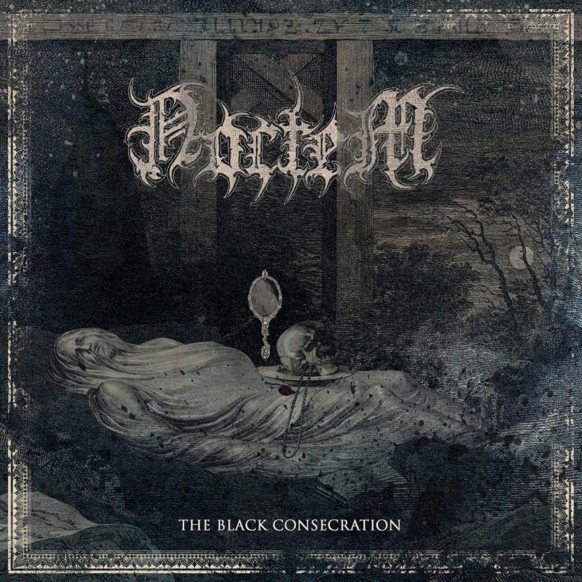 Noctem – The Black Consceration – ARTNOIR