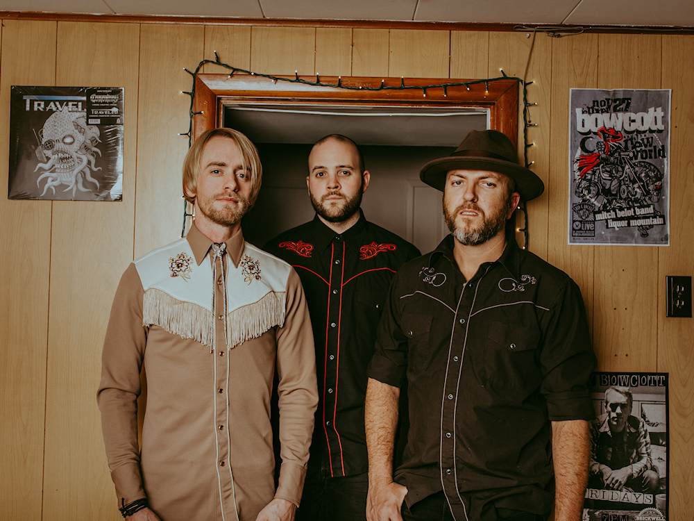 Videopremiere „Yeah“ von Rooks – ARTNOIR