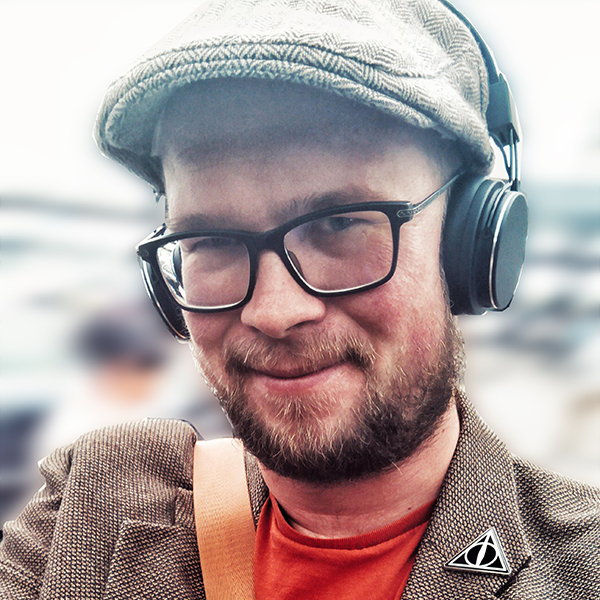 ARTNOIR Rückblick 2020 – David Spring – ARTNOIR