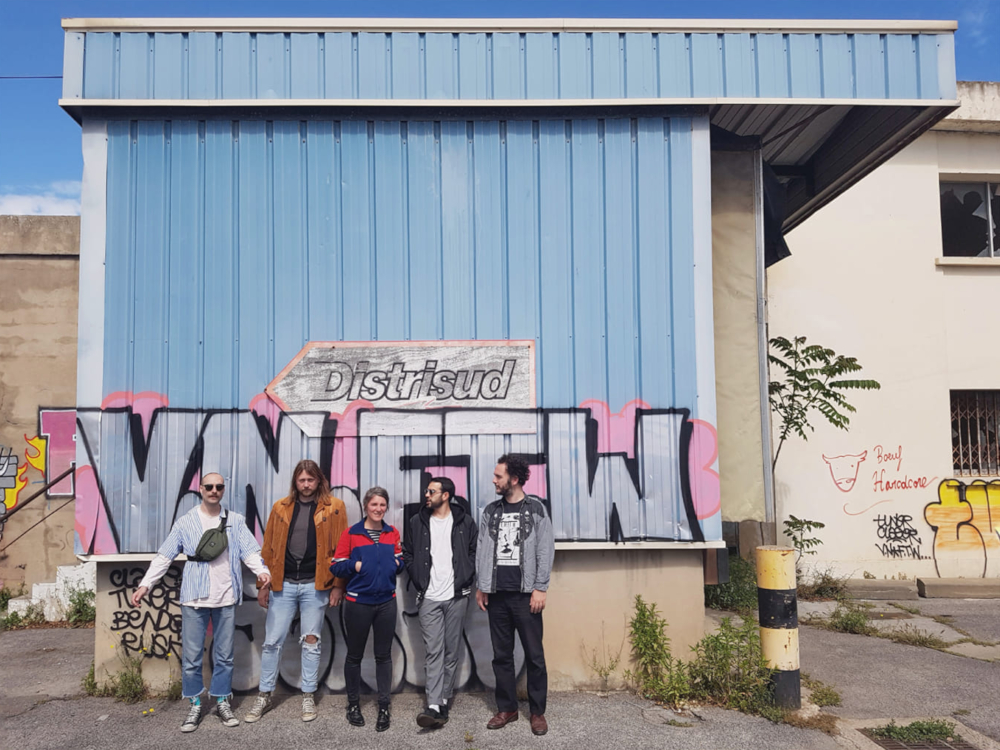 Videopremiere „We Shine“ von Princess Thailand – ARTNOIR