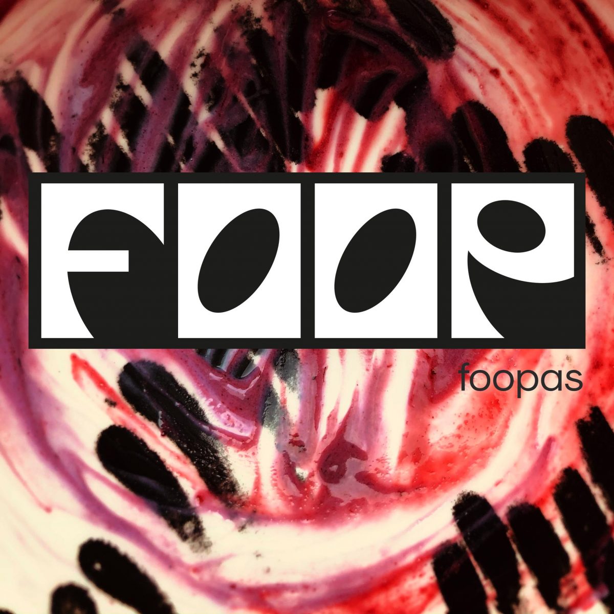 Foop – Foopas – ARTNOIR