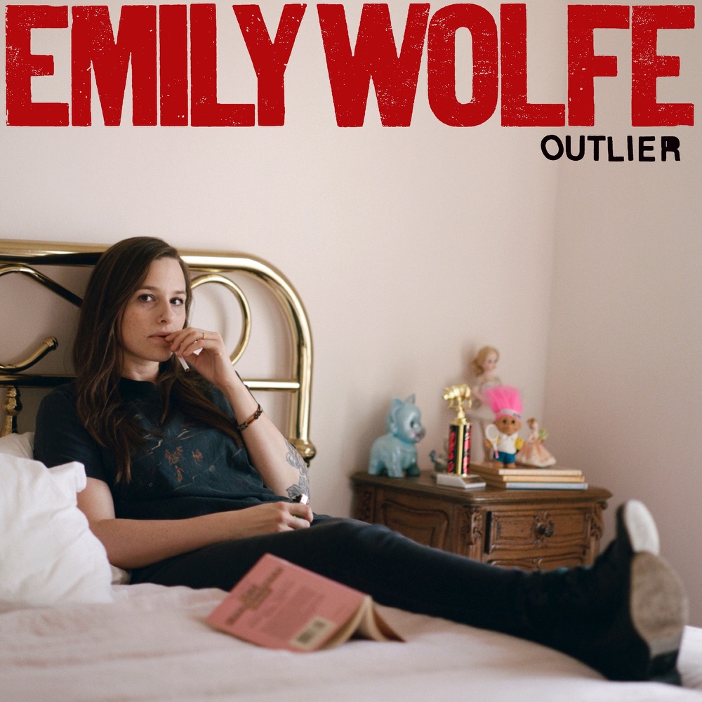 Emily Wolfe – Outlier – ARTNOIR