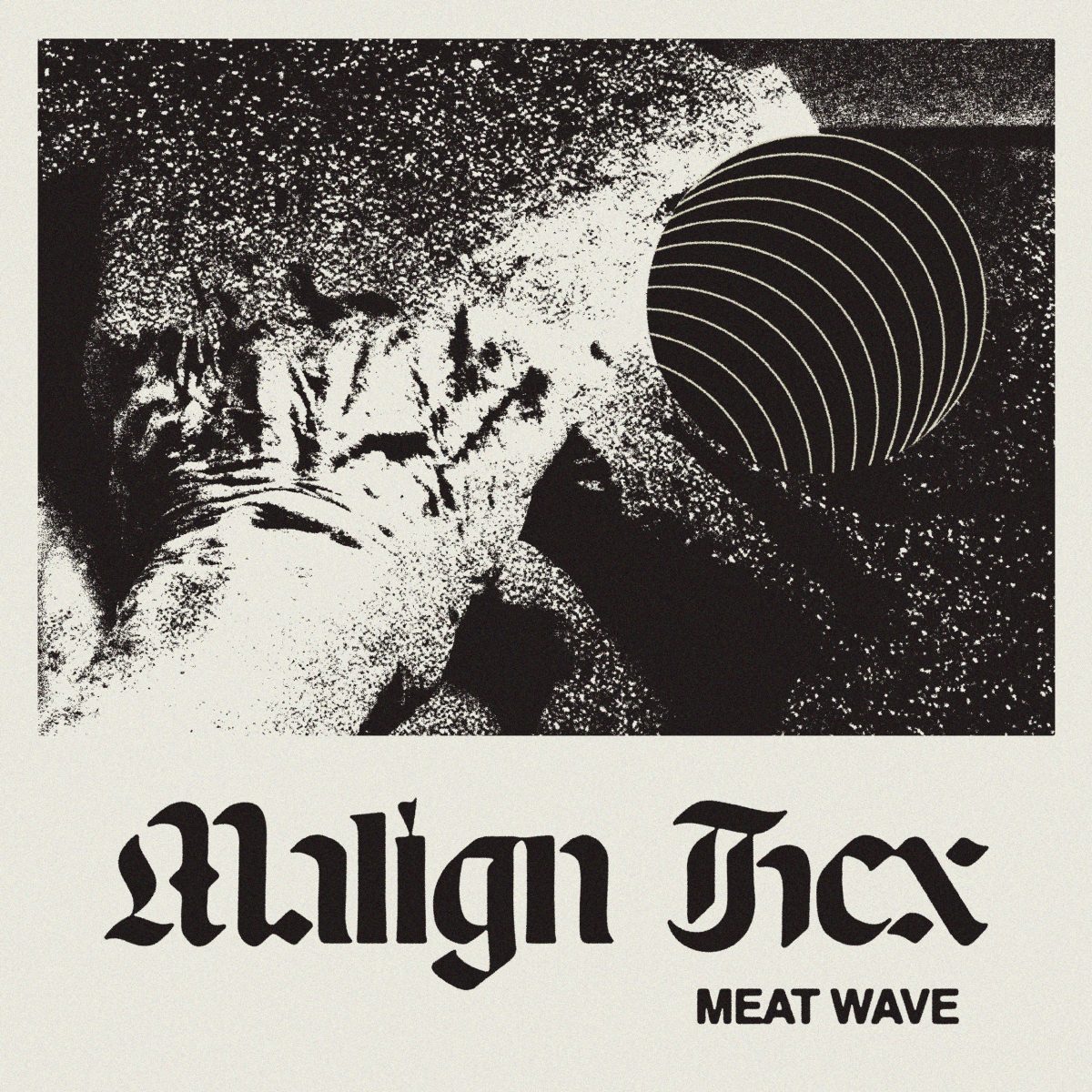 Meat Wave – Malign Hex – ARTNOIR