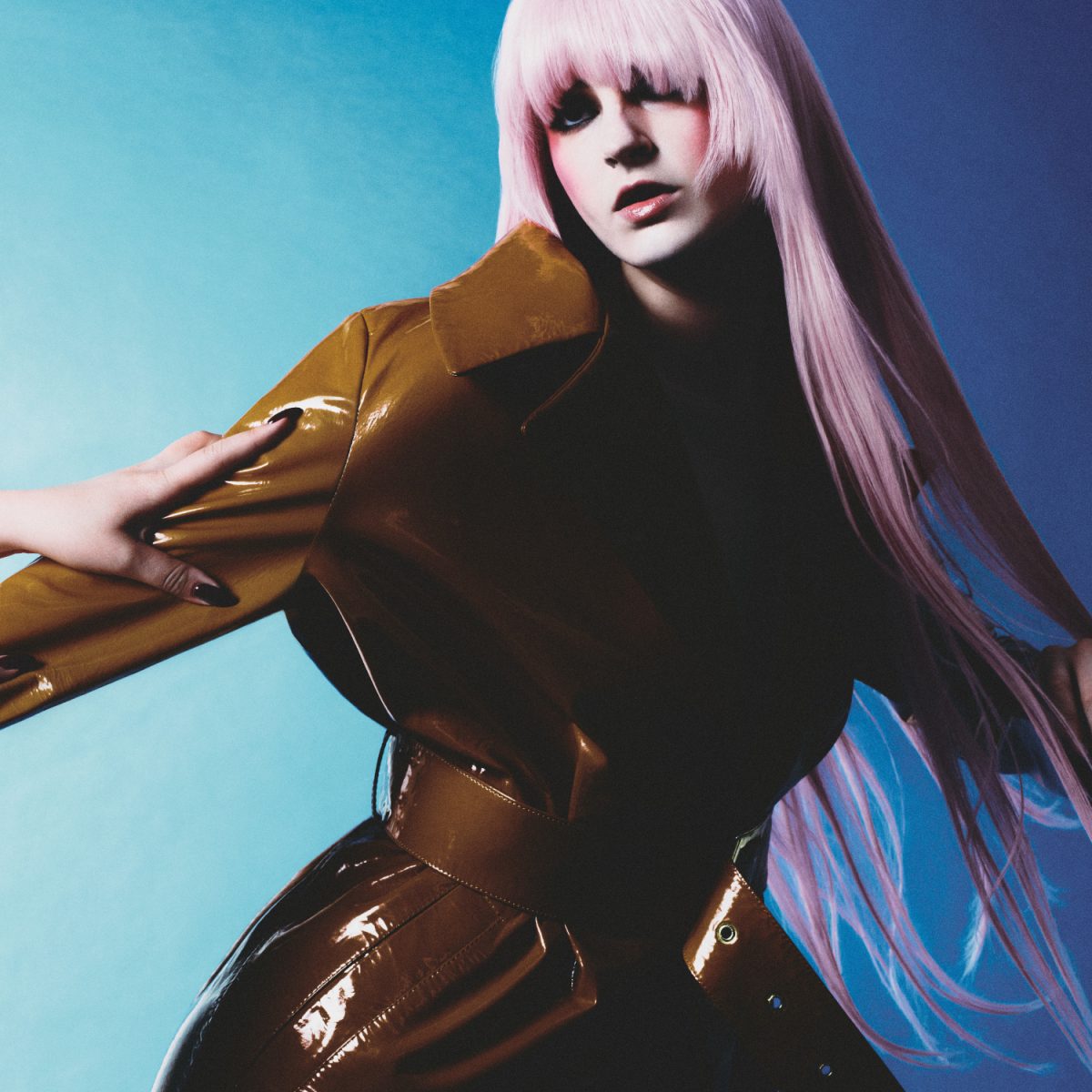 PVA – Blush – ARTNOIR