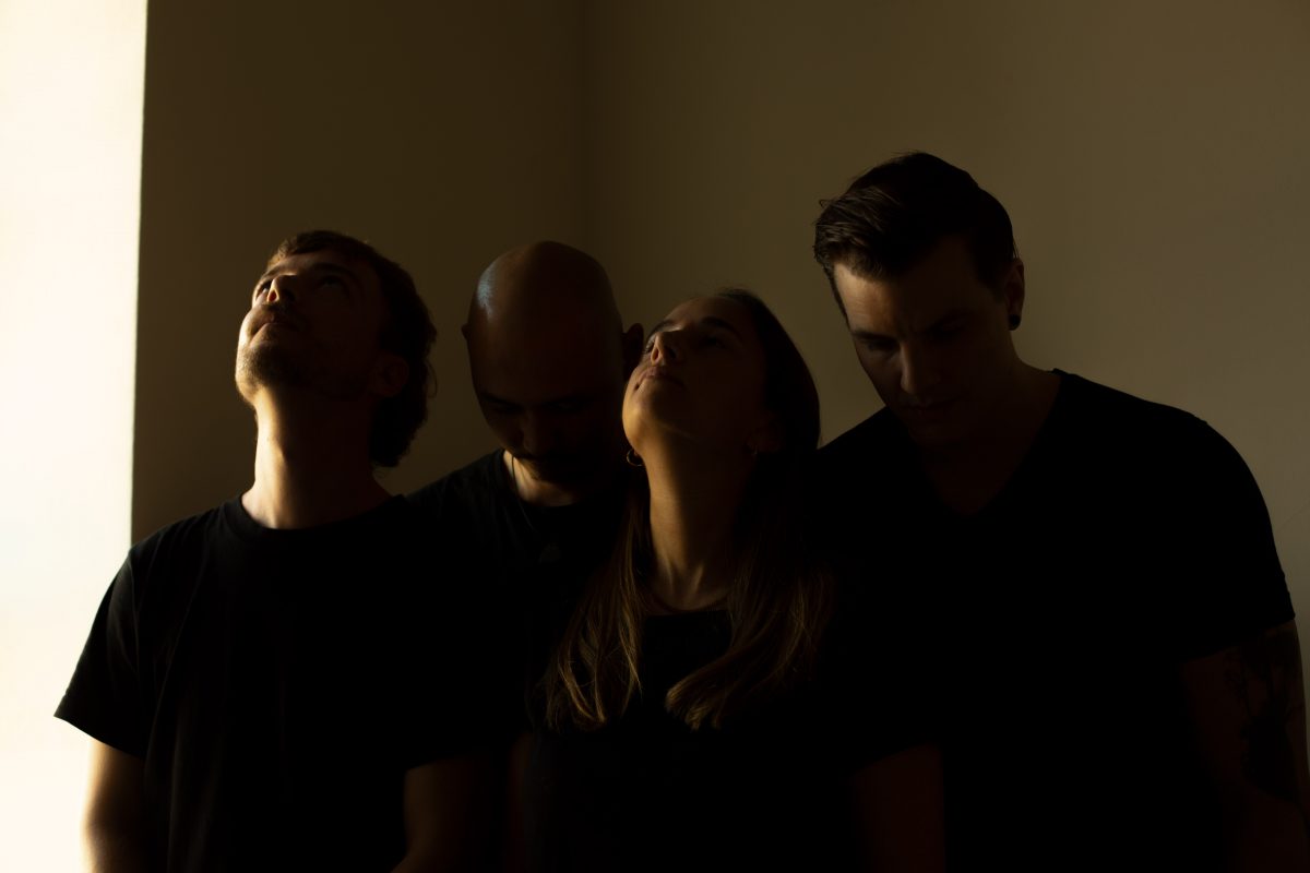 Glaston und der intime Post-Rock – ARTNOIR