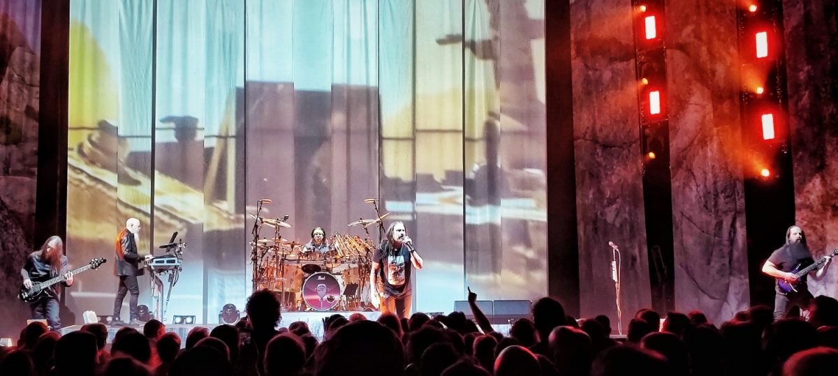 ARTNOIR – Musik-Magazin