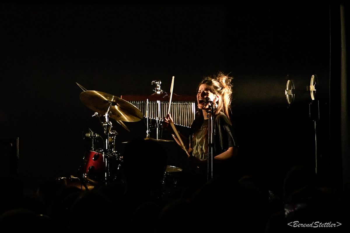 Fotoreportage | Brutus – ARTNOIR