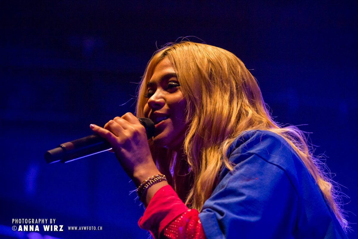 Fotoreportage | Hayley Kiyoko – ARTNOIR