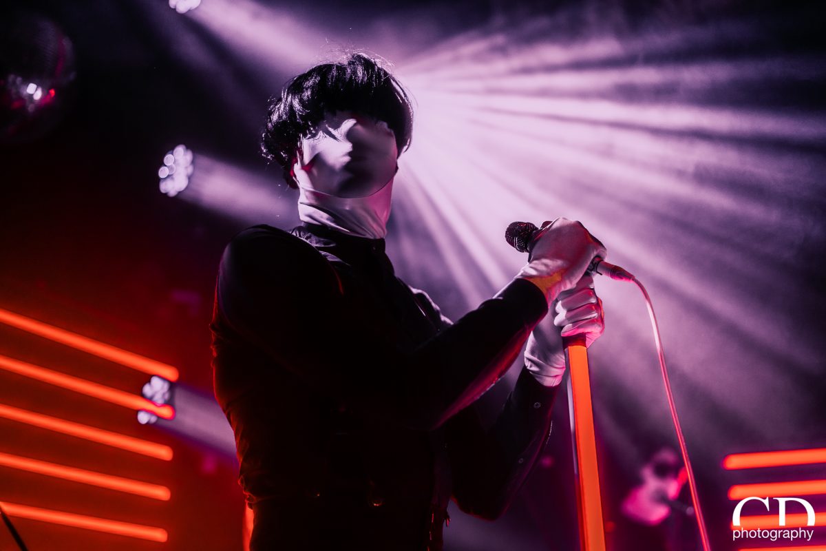 Fotoreportage | Jonathan Bree – ARTNOIR