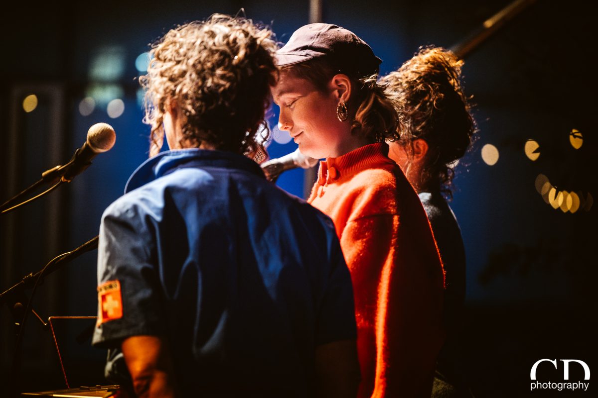 Fotoreportage | Alice – ARTNOIR