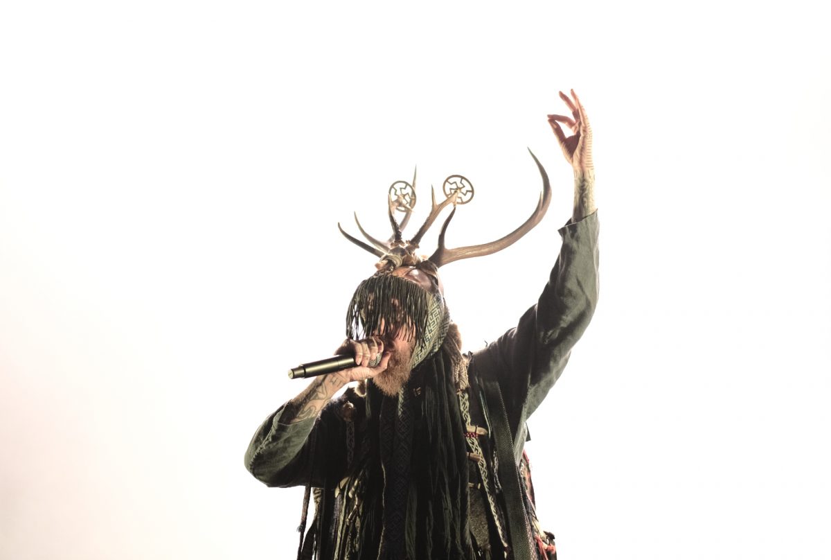 Fotoreportage | Heilung – ARTNOIR
