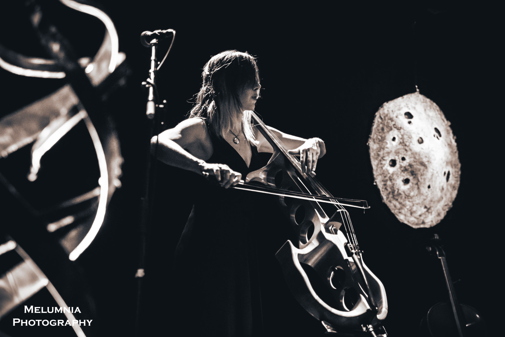 Fotoreportage | Jo Quail – ARTNOIR