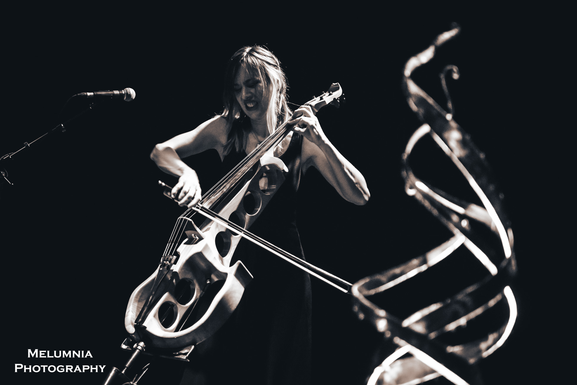 Fotoreportage | Jo Quail – ARTNOIR