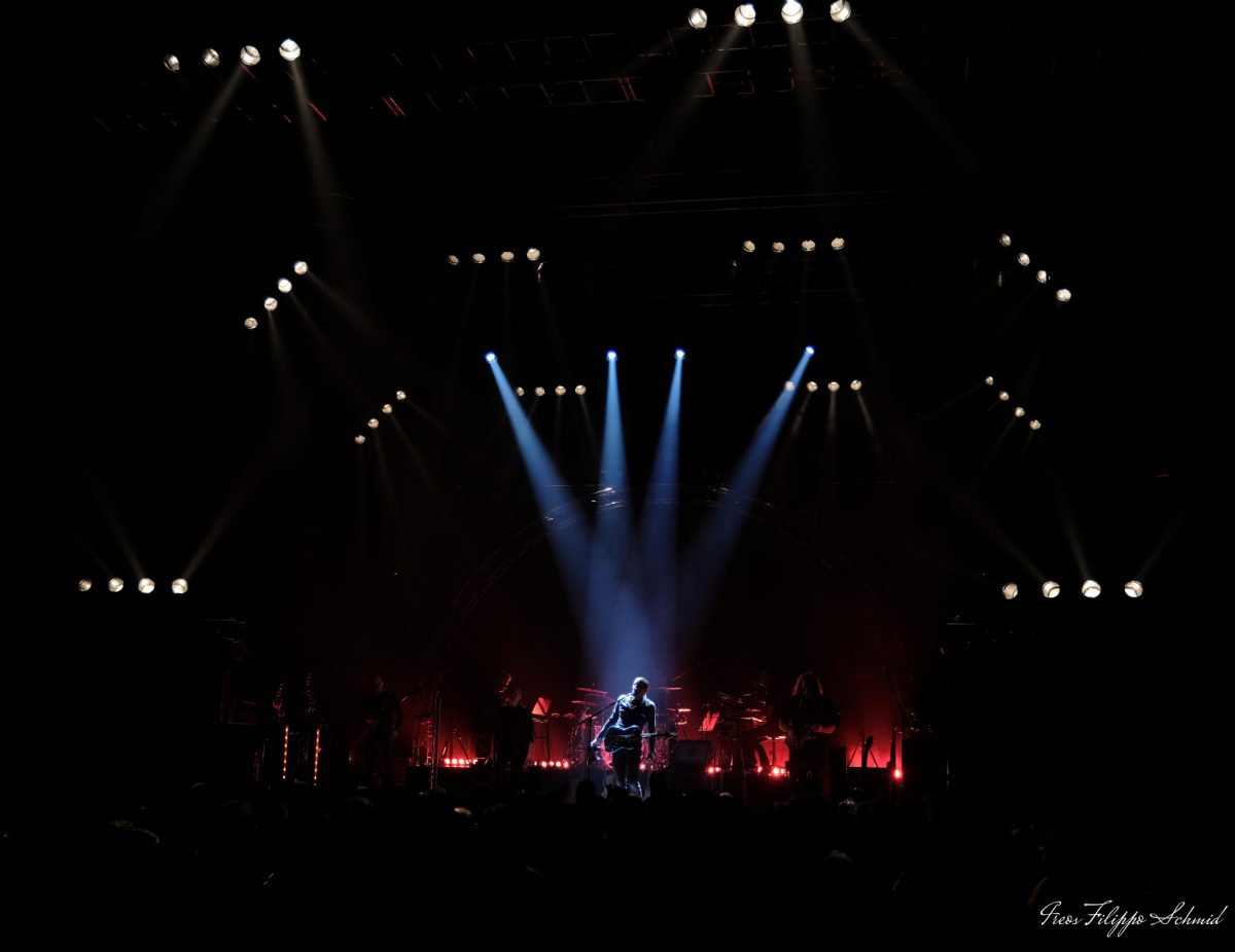 Fotoreportage | Crazy Diamond – ARTNOIR