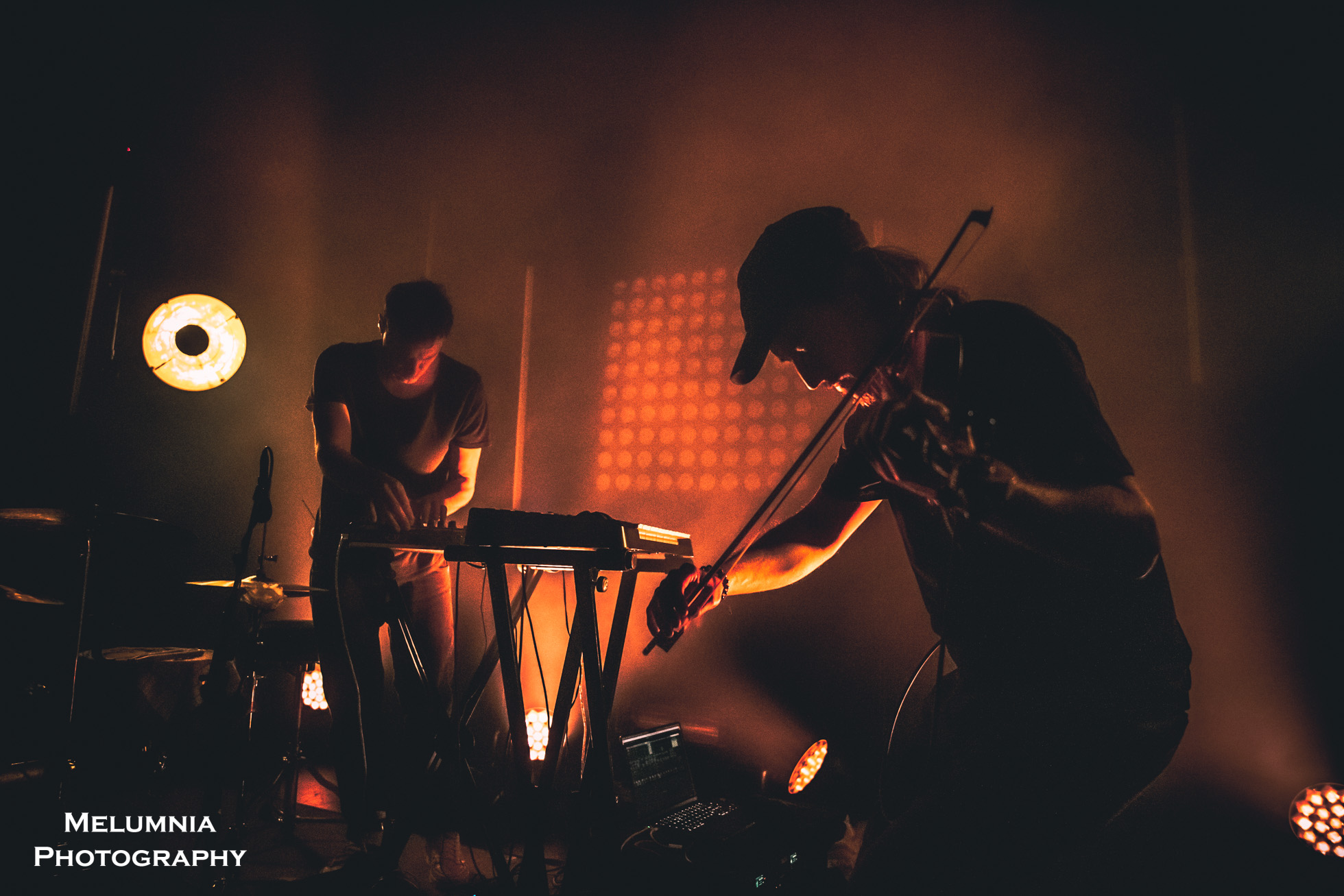 Egopusher | Fotoreportage – ARTNOIR