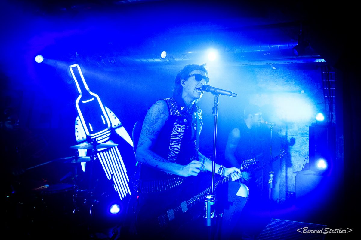 Fotoreportage | Turbobier – ARTNOIR