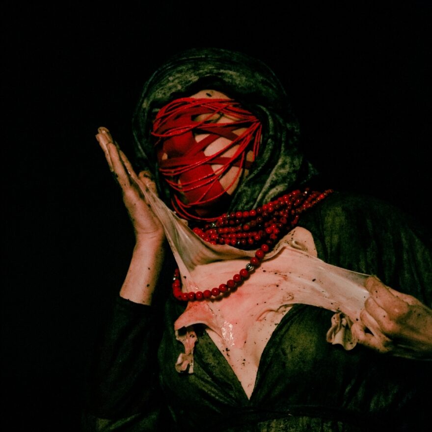 Machukha – Mochari – ARTNOIR