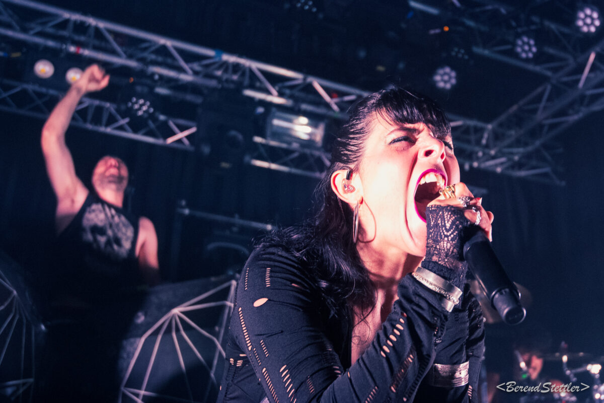 Fotoreportage | Igorrr – ARTNOIR