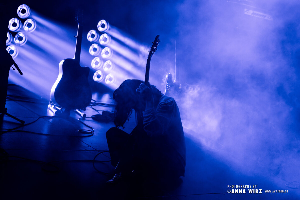 Fotoreportage | Lebanon Hanover – ARTNOIR