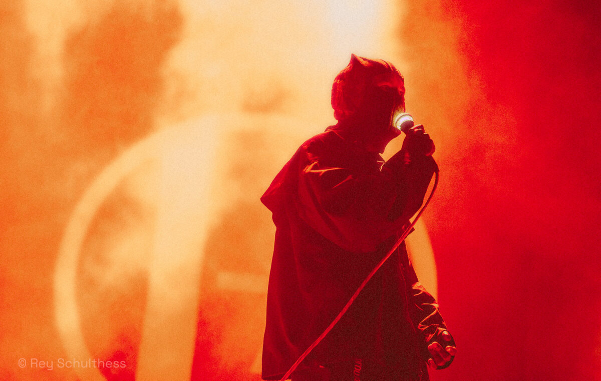 Hello, Clancy: Twenty One Pilots in Zürich – ARTNOIR