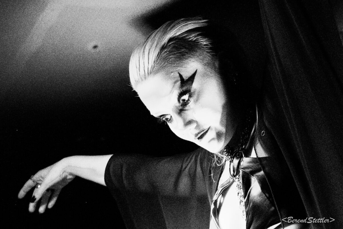 Fotoreportage | Der Schwarze Ball – ARTNOIR