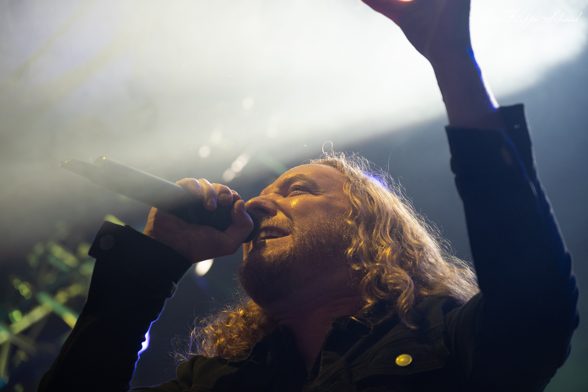 Fotoreportage | Dark Tranquillity – ARTNOIR
