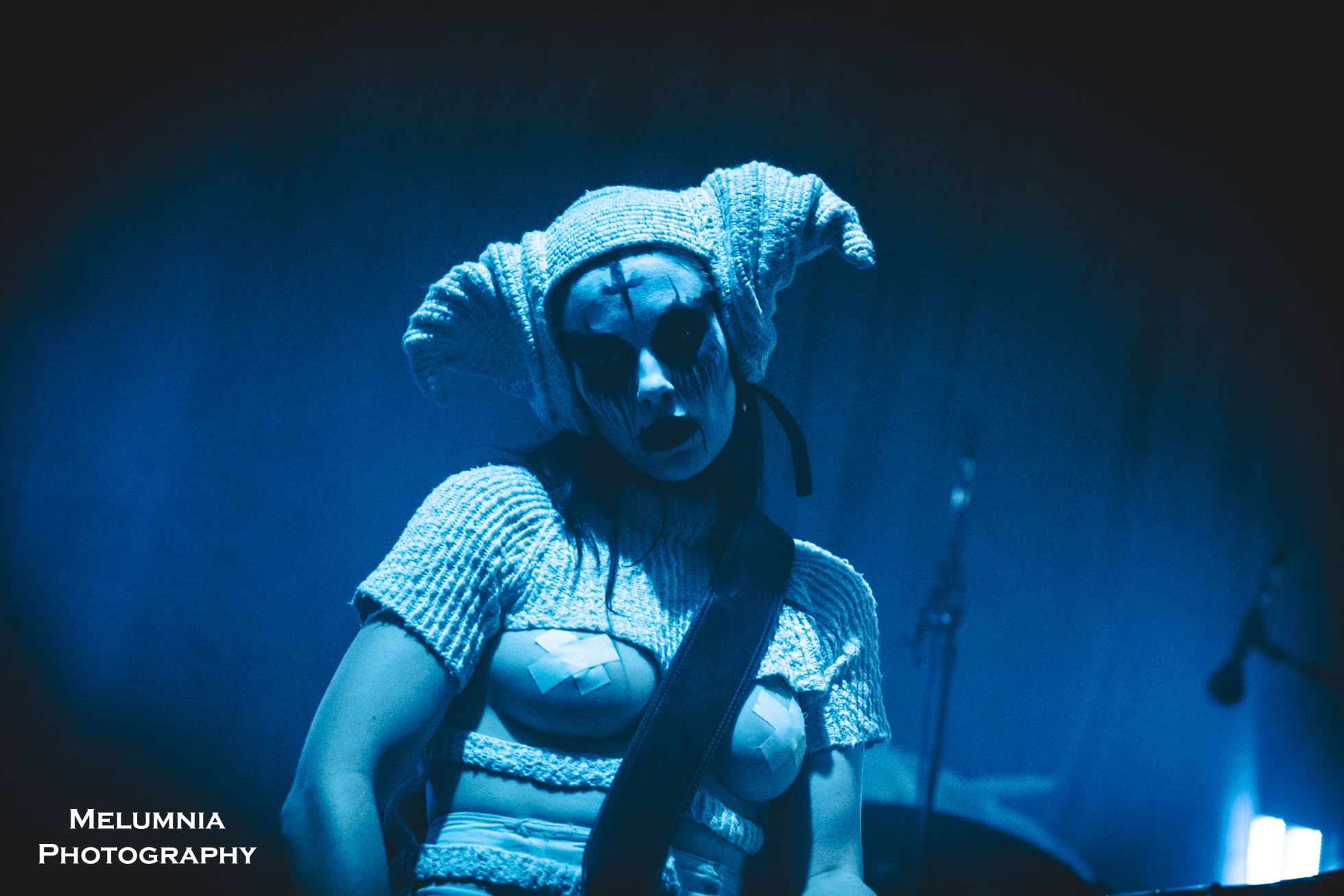 Fotoreportage | Witch Club Satan – ARTNOIR