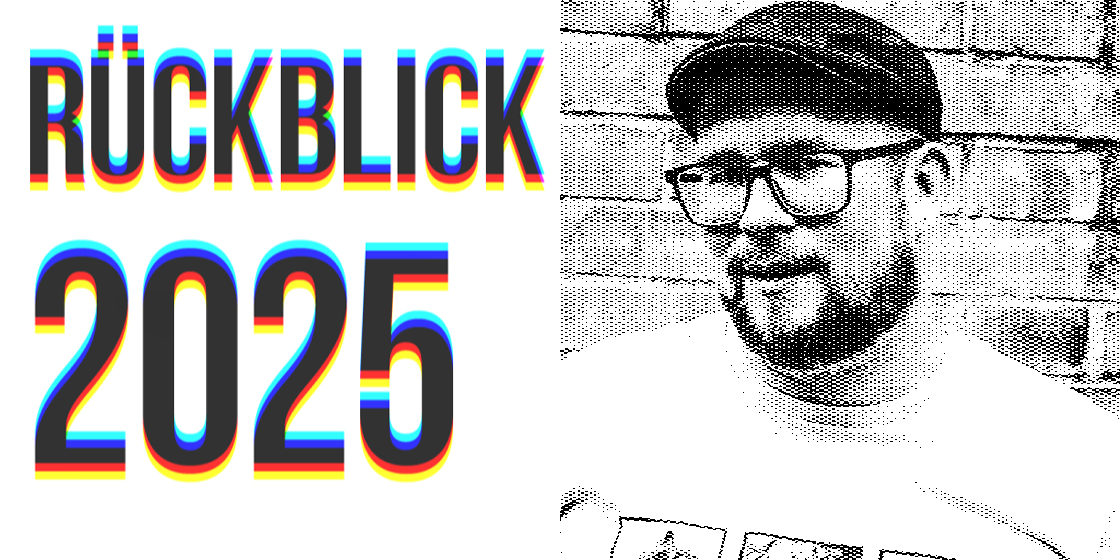 Rückblick 2025 – David Spring – ARTNOIR