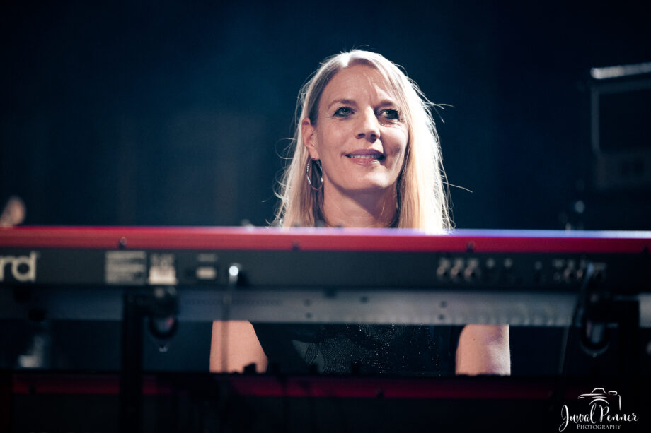 Smith/Kotzen grooven im Volkshaus – ARTNOIR